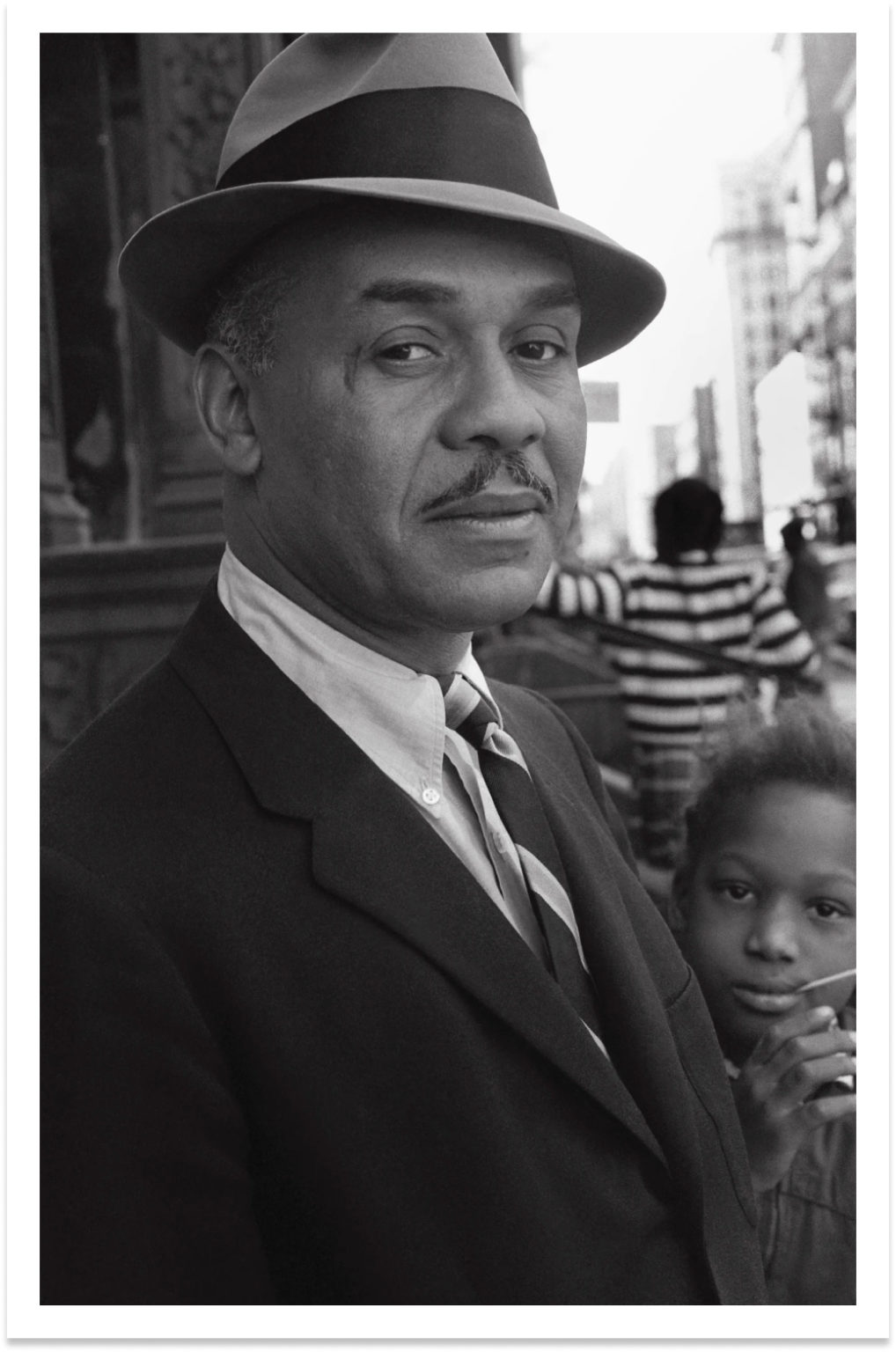 Ralph Ellison – Ralph Ellison Foundation