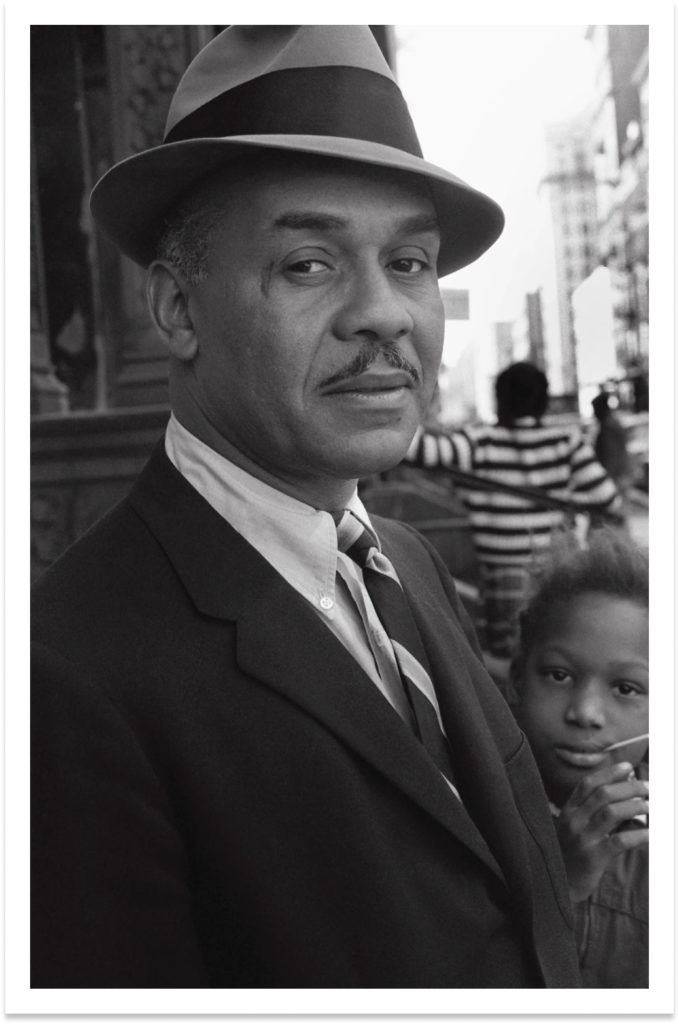 Ralph Ellison – Ralph Ellison Foundation