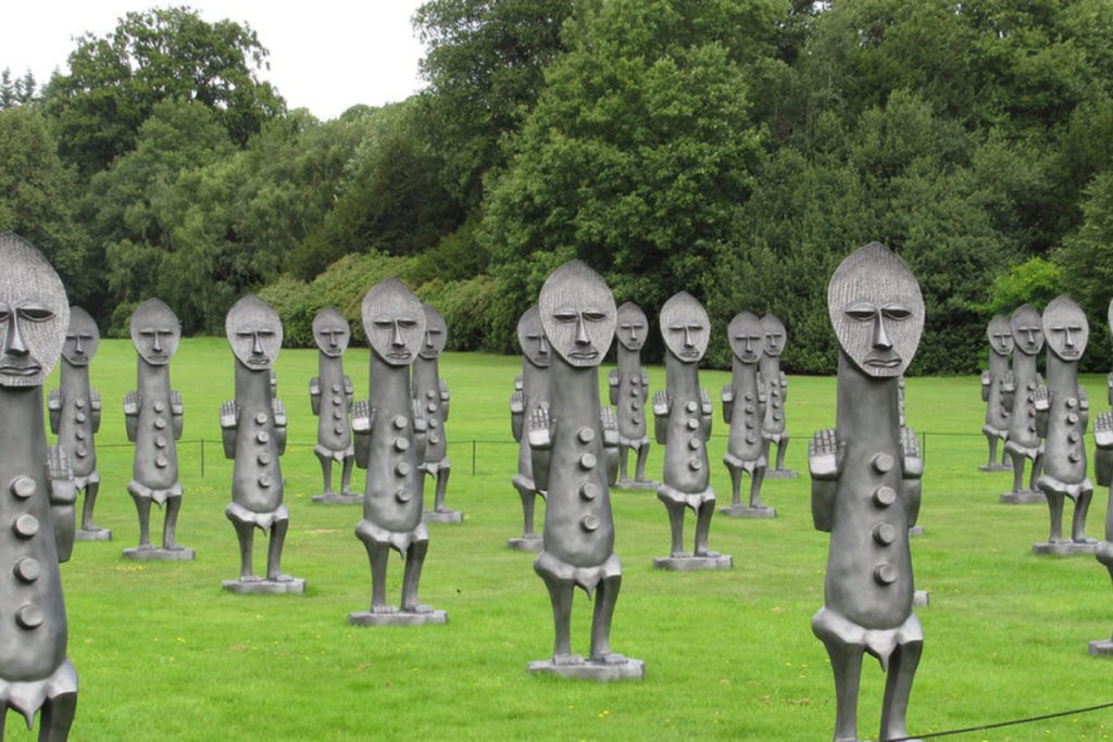 Ralph Ellison – Ralph Ellison Foundation