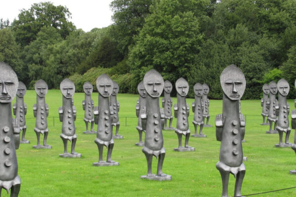 Ralph Ellison – Ralph Ellison Foundation