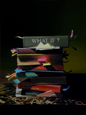 Tracey Harris – Ralph Ellison Foundation