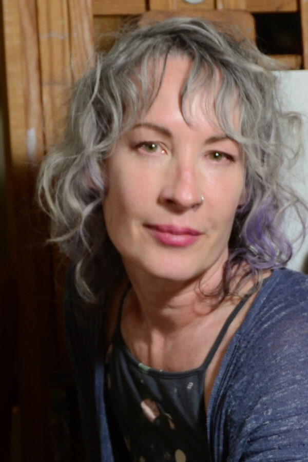 Tracey Harris – Ralph Ellison Foundation